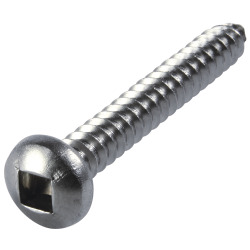 Blechschraube mit konischem Innen-4kant - Durrisol Kuster AG ...