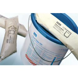 PROMAT Colles K84 - Durrisol Kuster AG - Fachhandel für Isolierbaustoffe